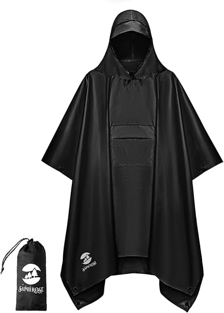 Amazon.ca: Raincoat