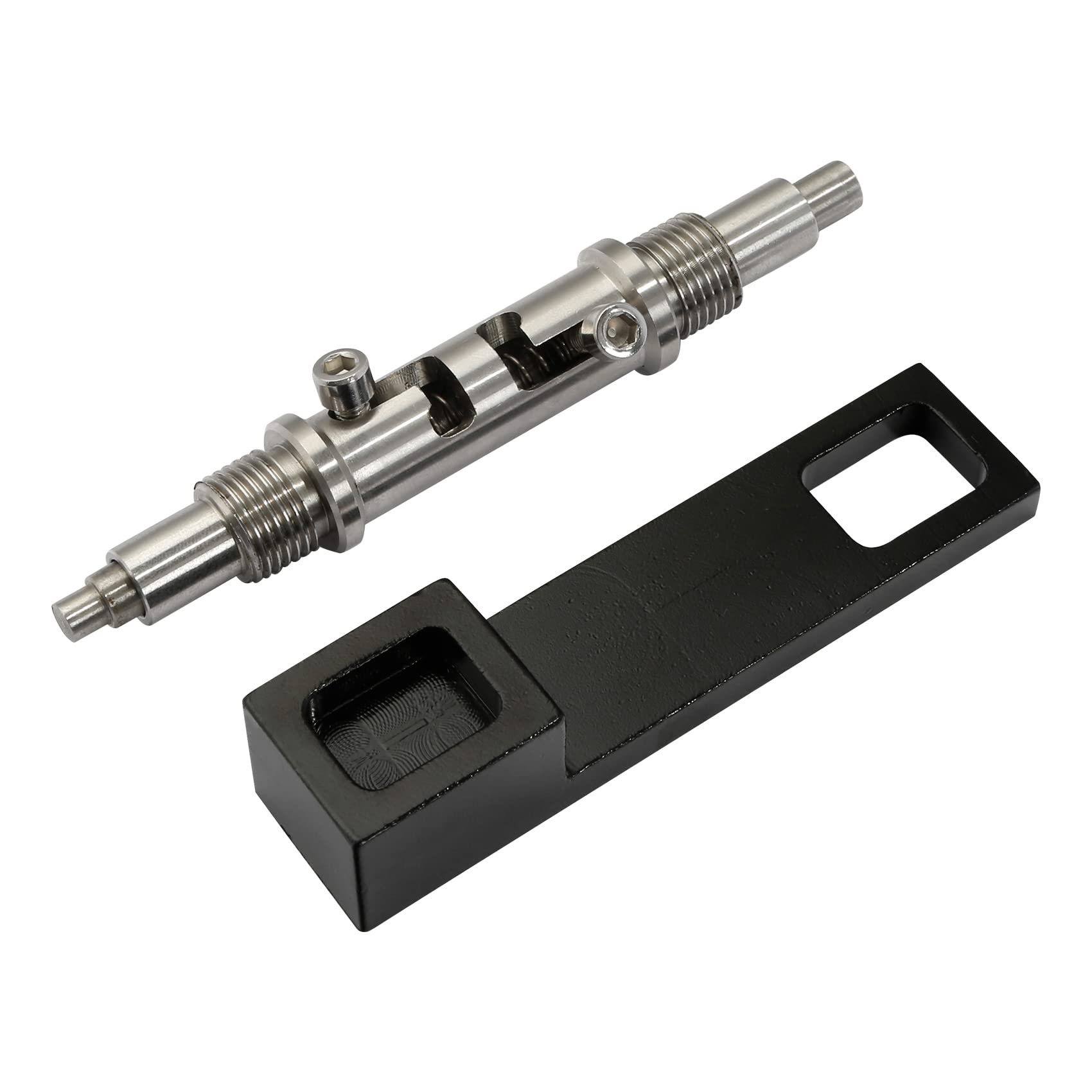 Amazon.com: SLMOTO Alignment Jig TDC/BDC Alignment Pin Fit for BMW ...