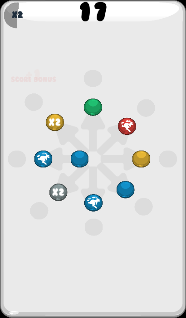 Color Circle Free - Aplicativo na Amazon Appstore