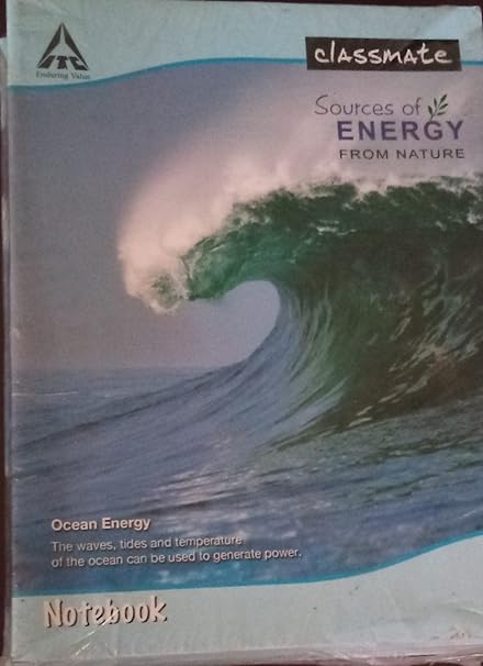 Classmate Interaktiv Ar| Soft Cover | Note Book For Students | 24 Cm X ...