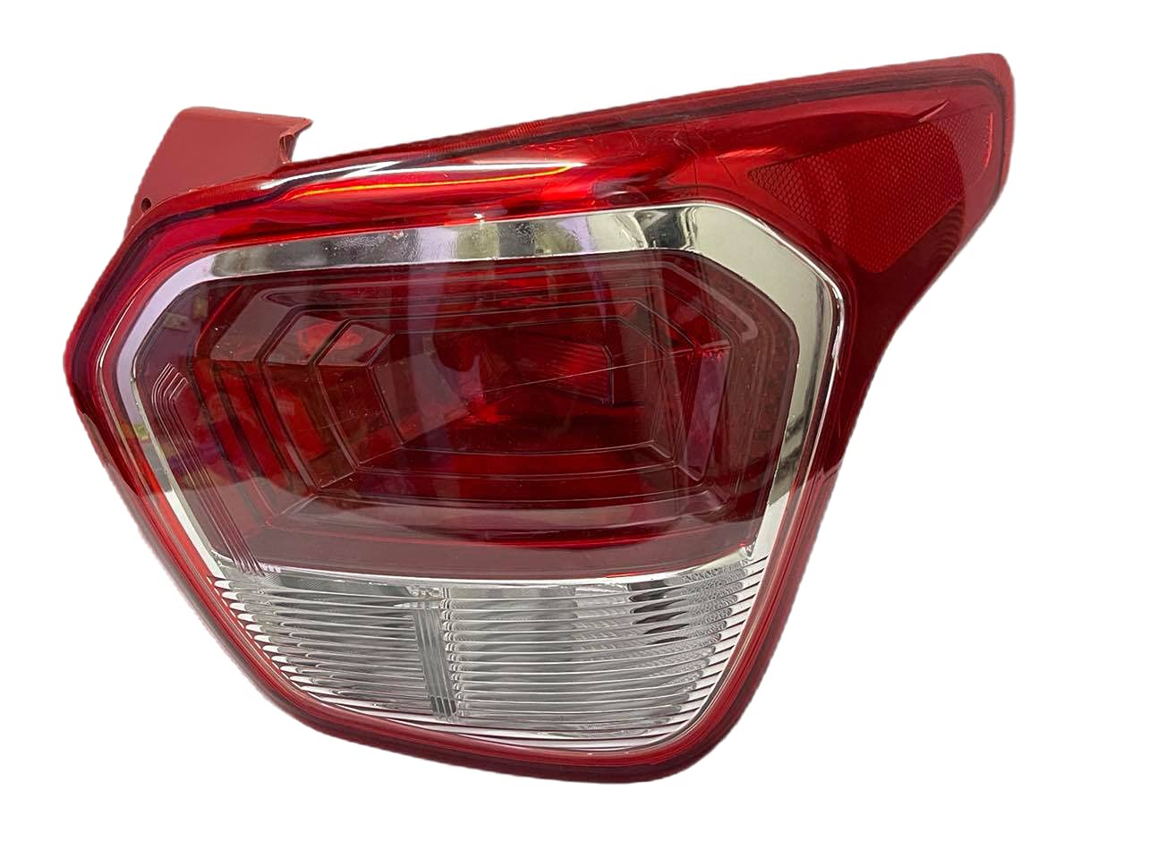 K D Taillight/Backlight for Hyundai Xcent 2014-2020 (Right/Driver ...