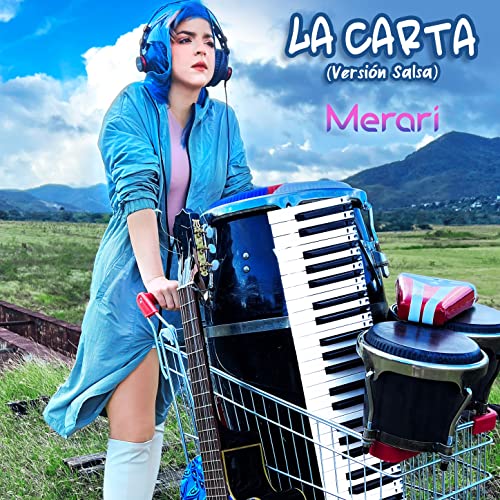 La Carta (Salsa) by Merari on Amazon Music - Amazon.com