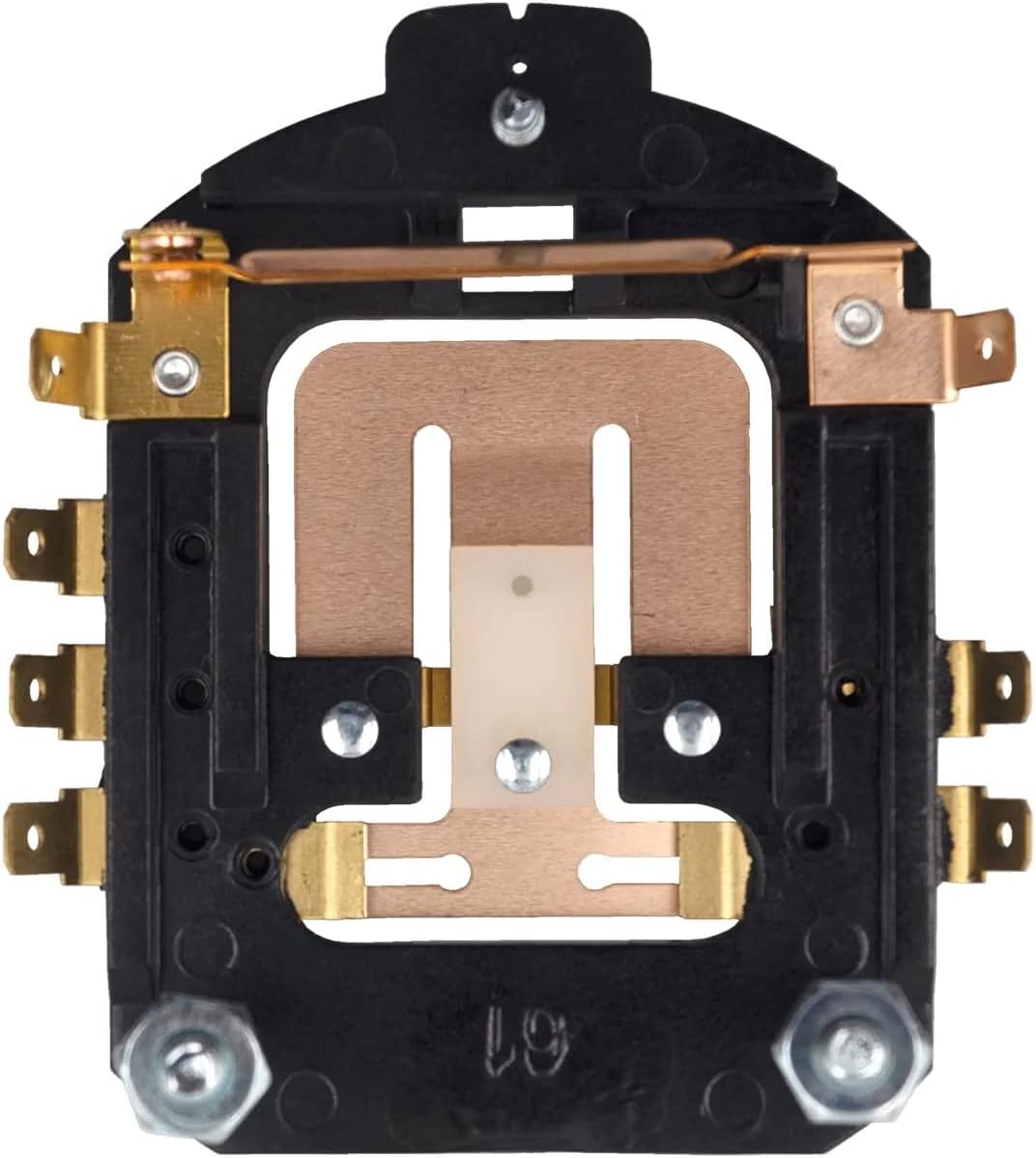 Amazon.com: W10119326 Stand Mixer Speed Control Plate WPW10119326 ...