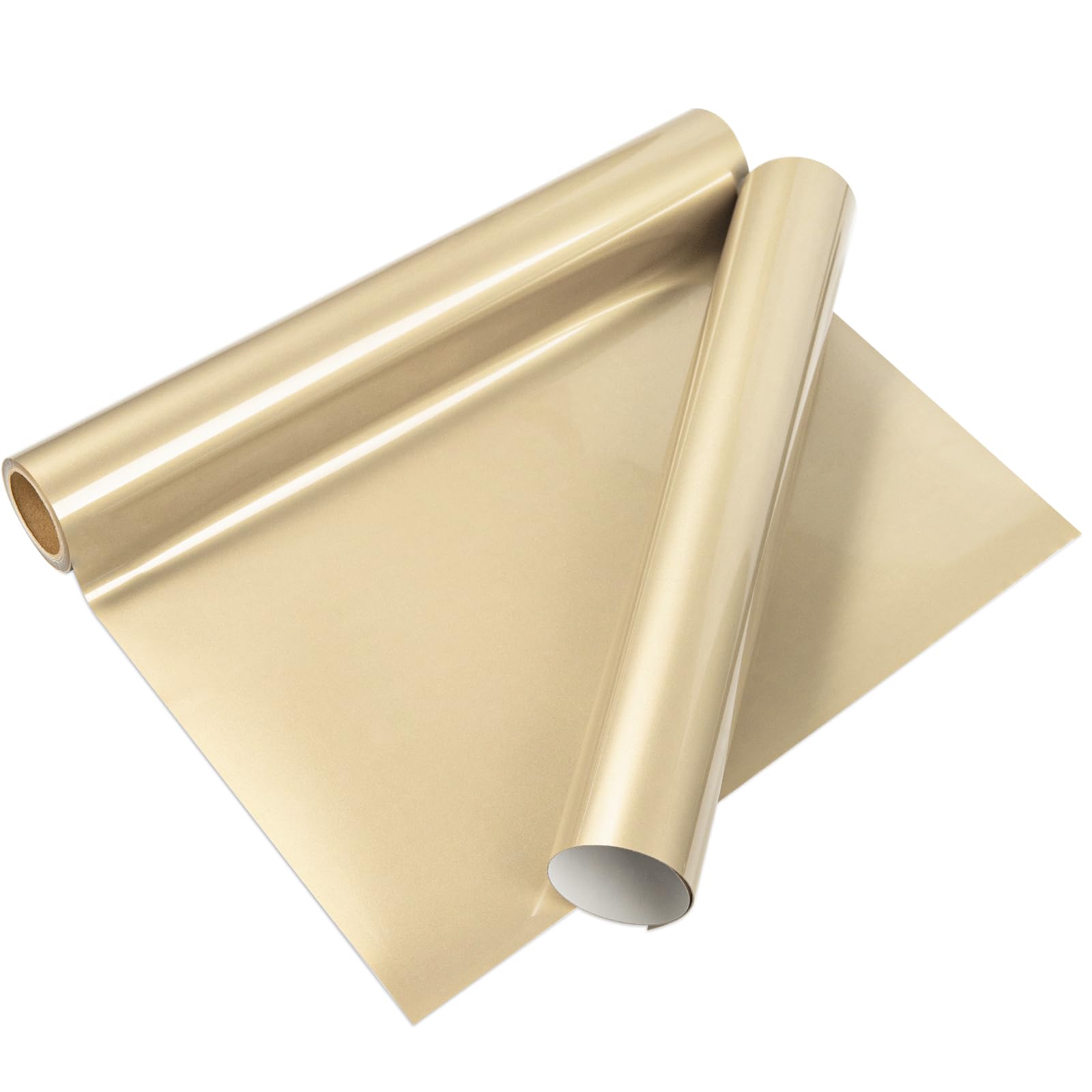 Snapklik.com : VINYL FROG Heat Transfer Vinyl Roll HTV Vinyl - 12" X5ft ...