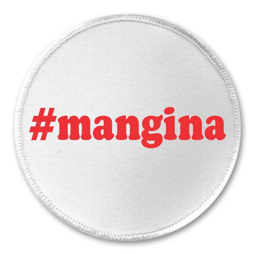 Mangina Quotes