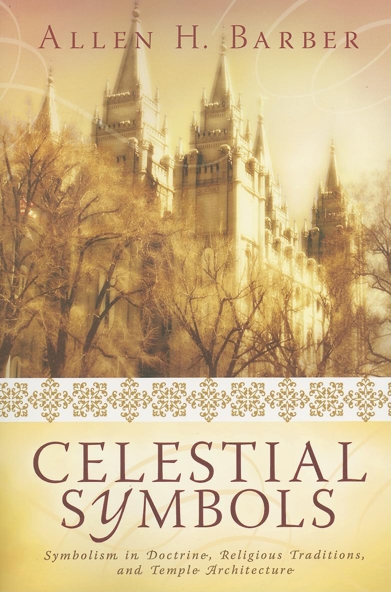 Celestial Symbols: Symbolism in Doctrine, Religious Traditions and ...