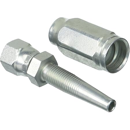 Amazon.com: Gates 10C5-10RFJSX Field Attachable for C5C, C5D and C5M ...