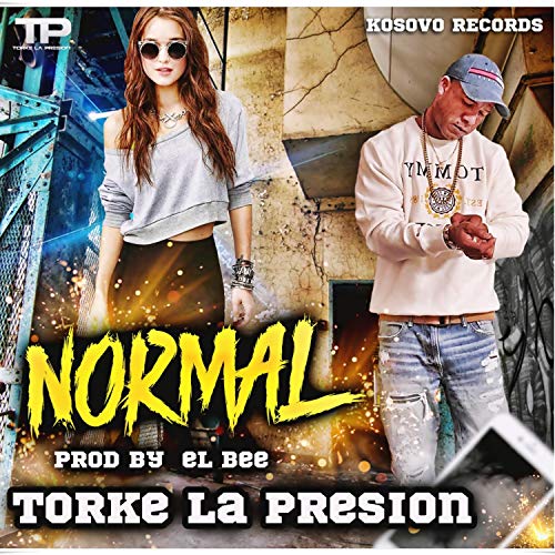 Normal von TORKE LA PRESIÓN bei Amazon Music - Amazon.de