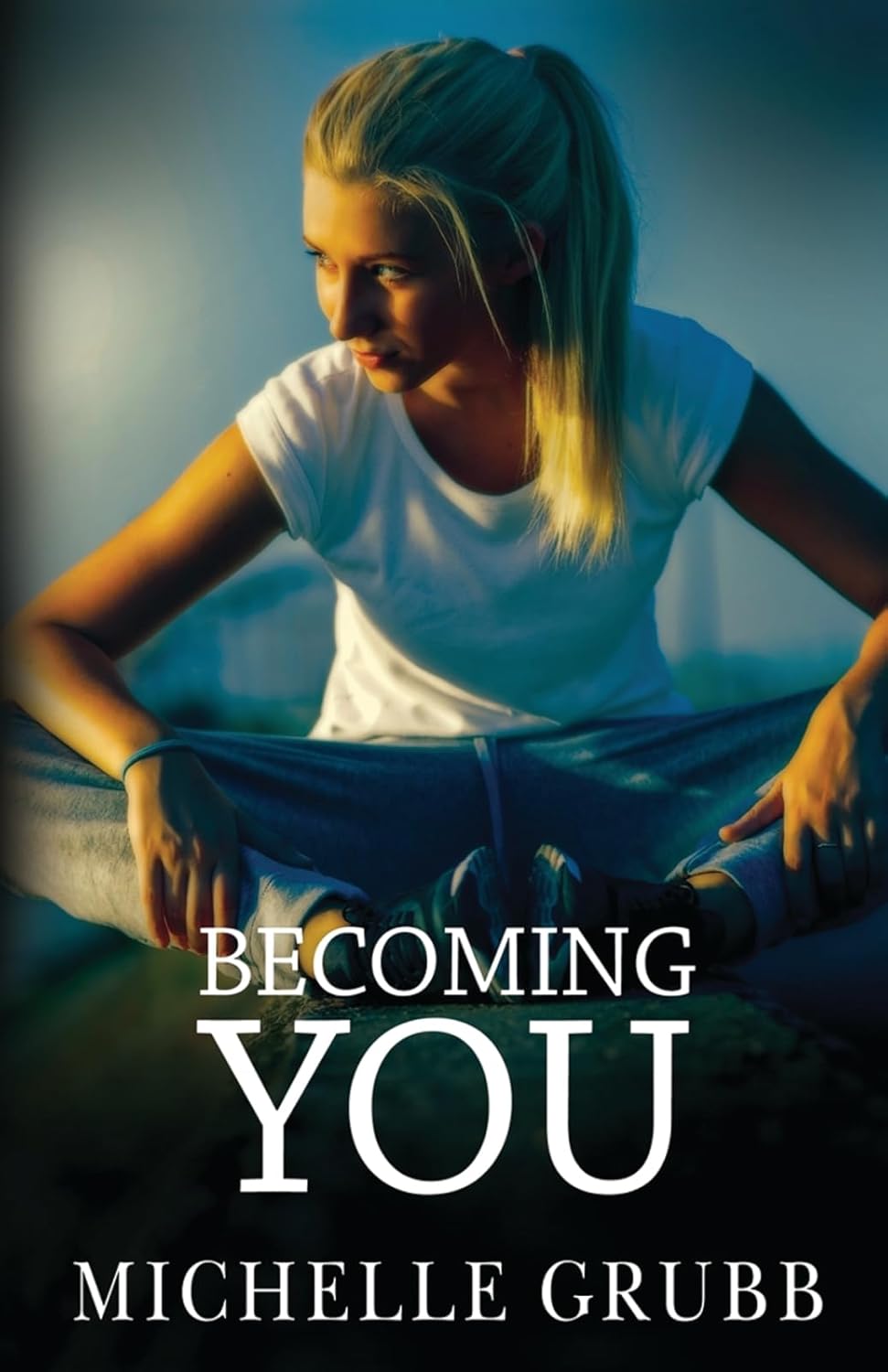 Amazon.com: Becoming You: 9781626398115: Grubb, Michelle: Books