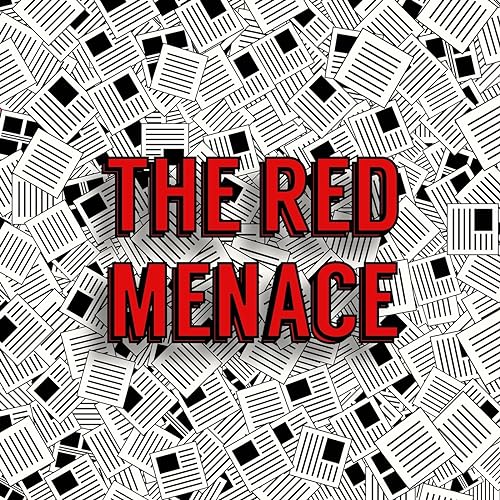 The Red Menace : Allison Hore and Claire Bohlsen: Amazon.in: Books