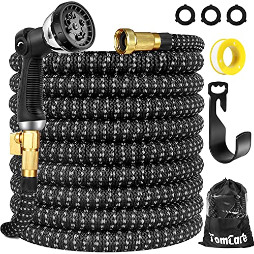 What Size Garden Hose For Pressure Washer Helpful Tips