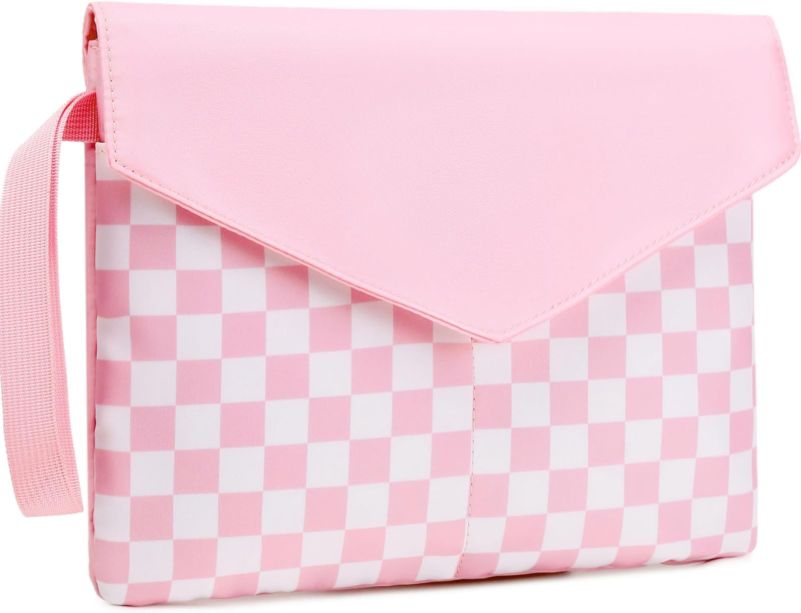 Amazon.com: APLUFINE Tweed Book Sleeve with Zipper - Elegant Zipper ...