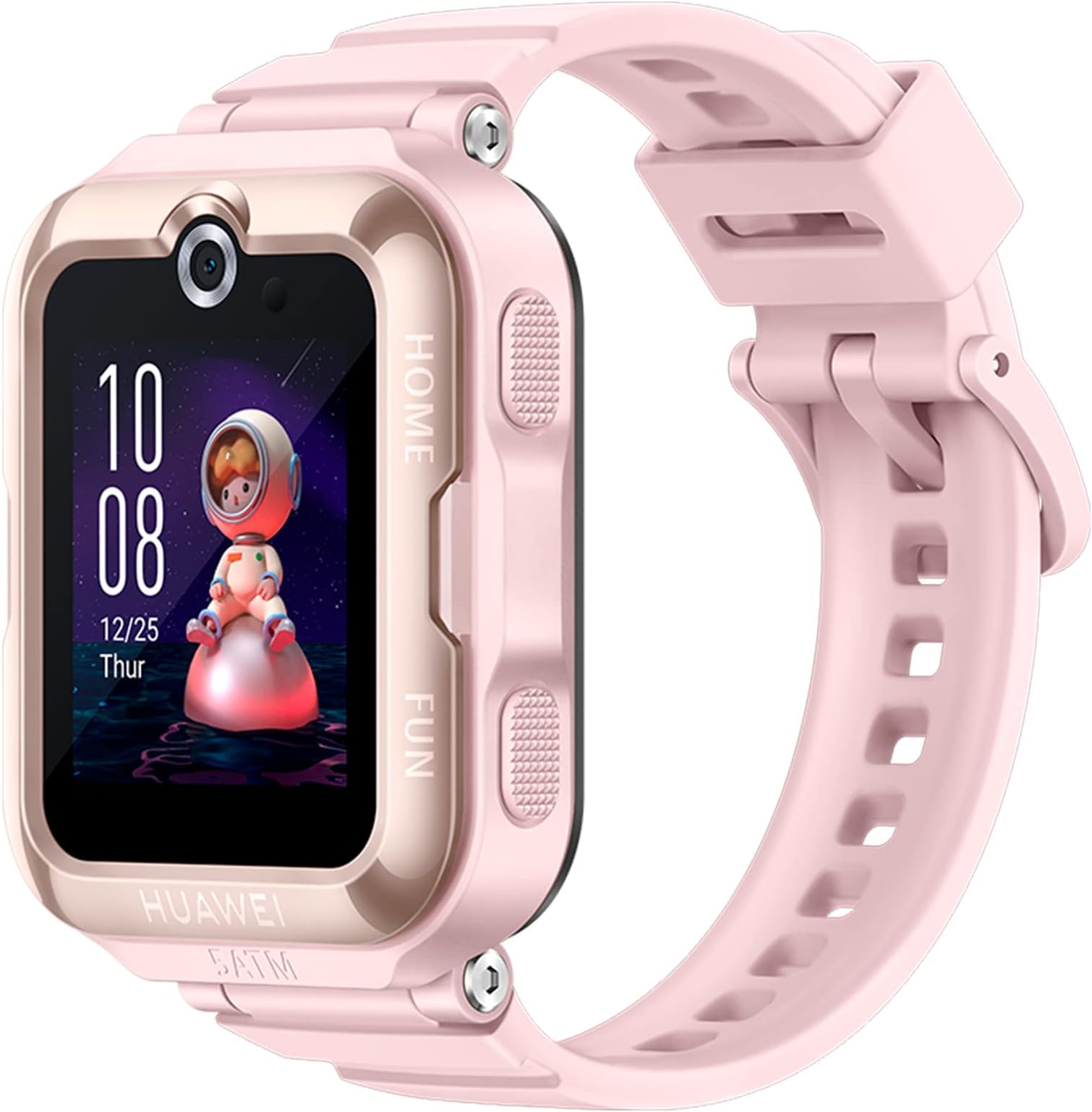 HUAWEI Watch Fit 2 (GPS) (Garantía en México)- Reloj Inteligente ...
