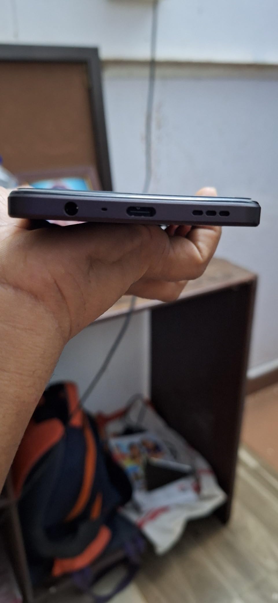 OPPO A3X 4G (Nebula Red, 4GB RAM, 128GB Storage) with No Cost EMI ...