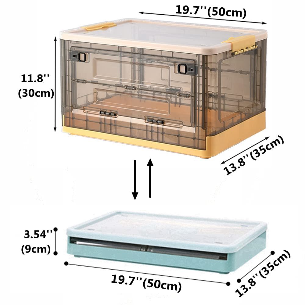 Plastic Hedgehog Cage