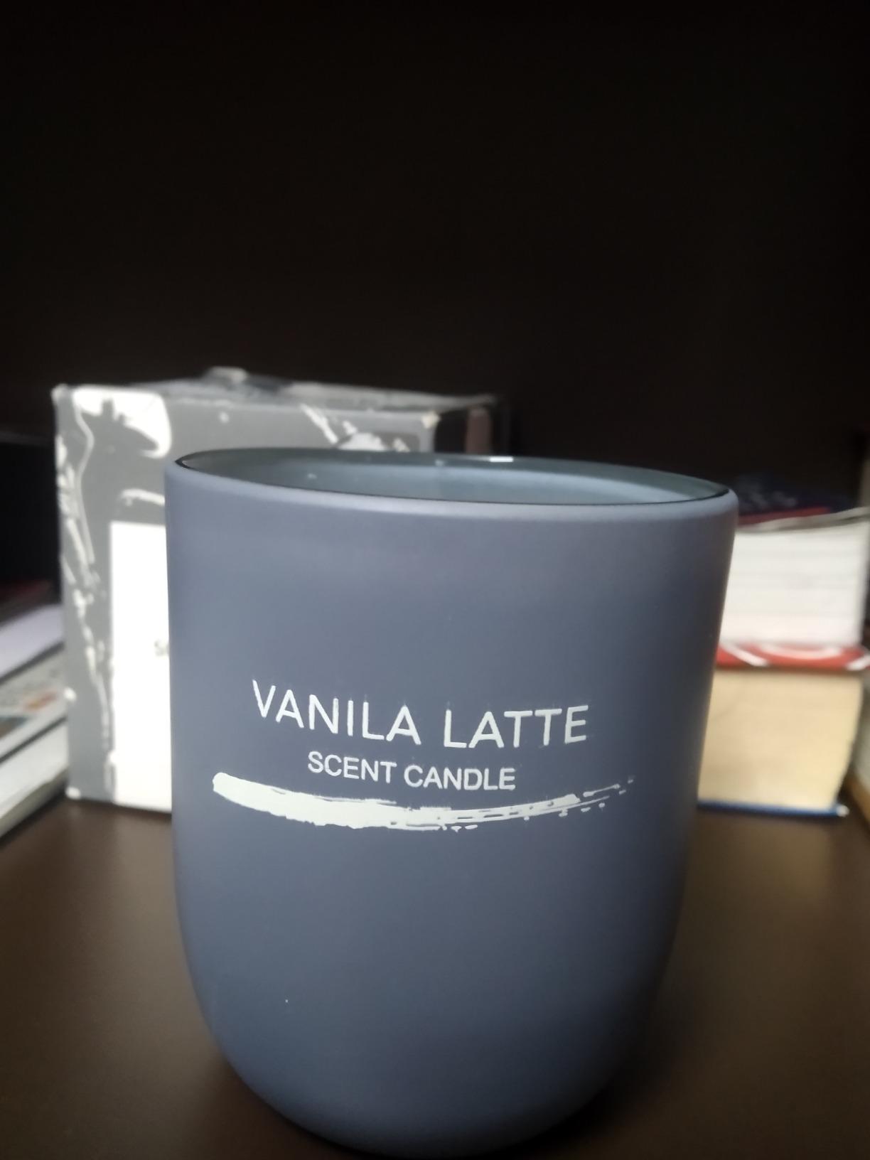 Buy MINISO Scented Candles Home Wax Scented Candle Aroma Decoration ...