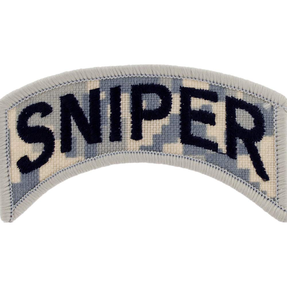 Army Sniper Patch
