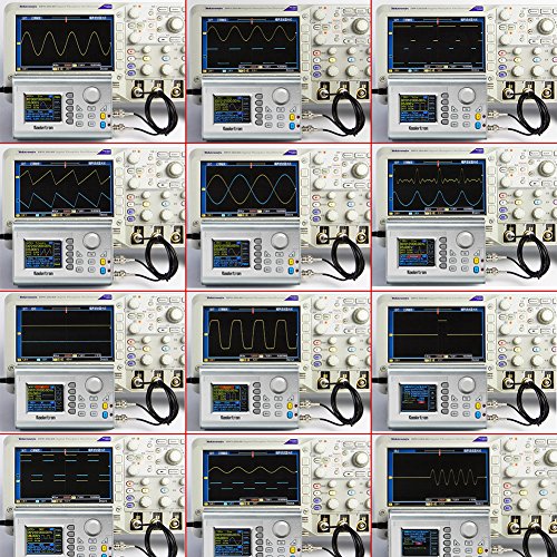 Snapklik.com : Koolertron 60MHz High Precision DDS Signal Generator ...