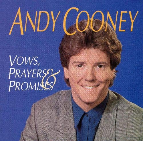 Andy Cooney - Vows, Prayers & Promises - Amazon.com Music