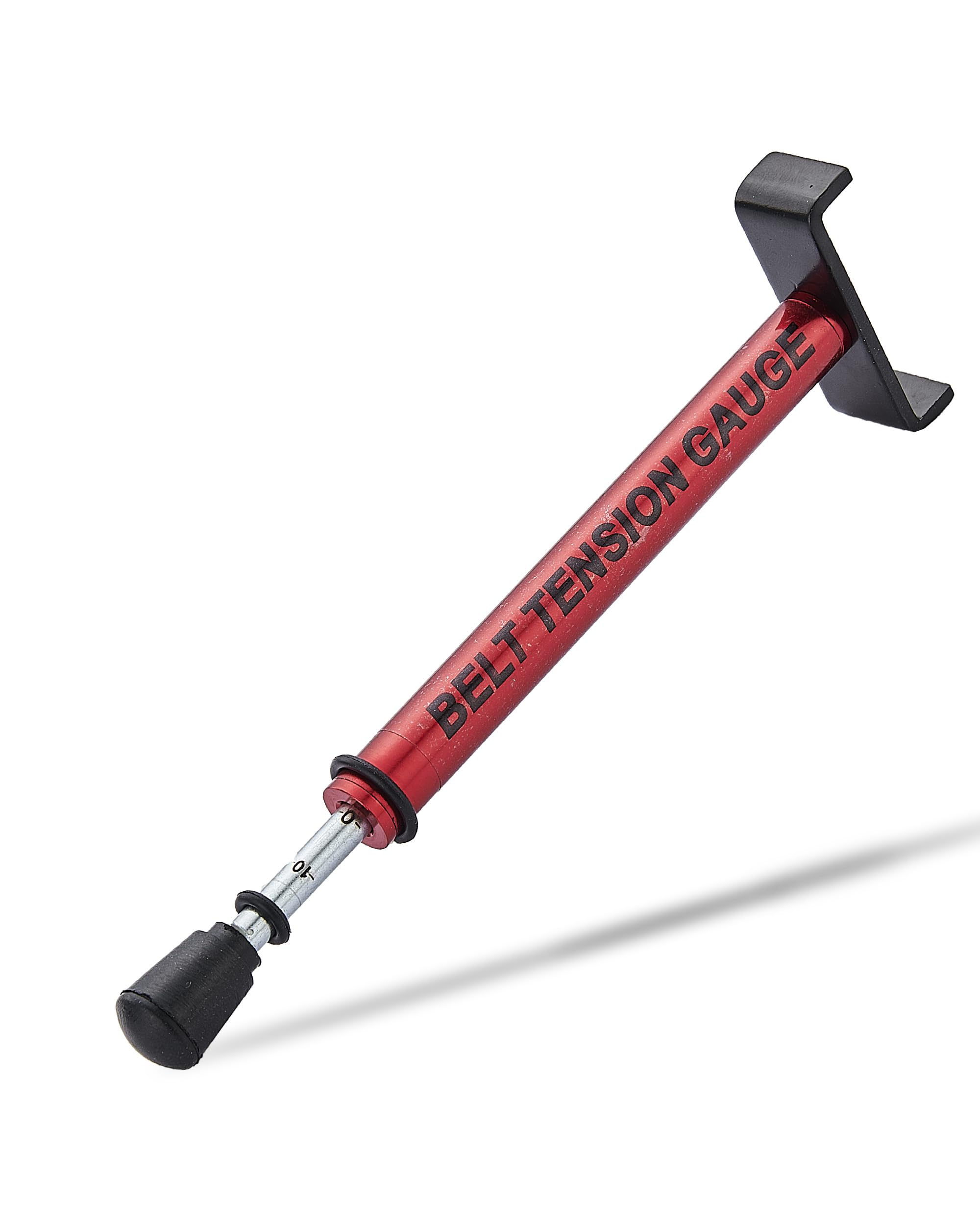 Snapklik.com : Dodomes Belt Tension Gauge 10 Lb Specification Wheel ...