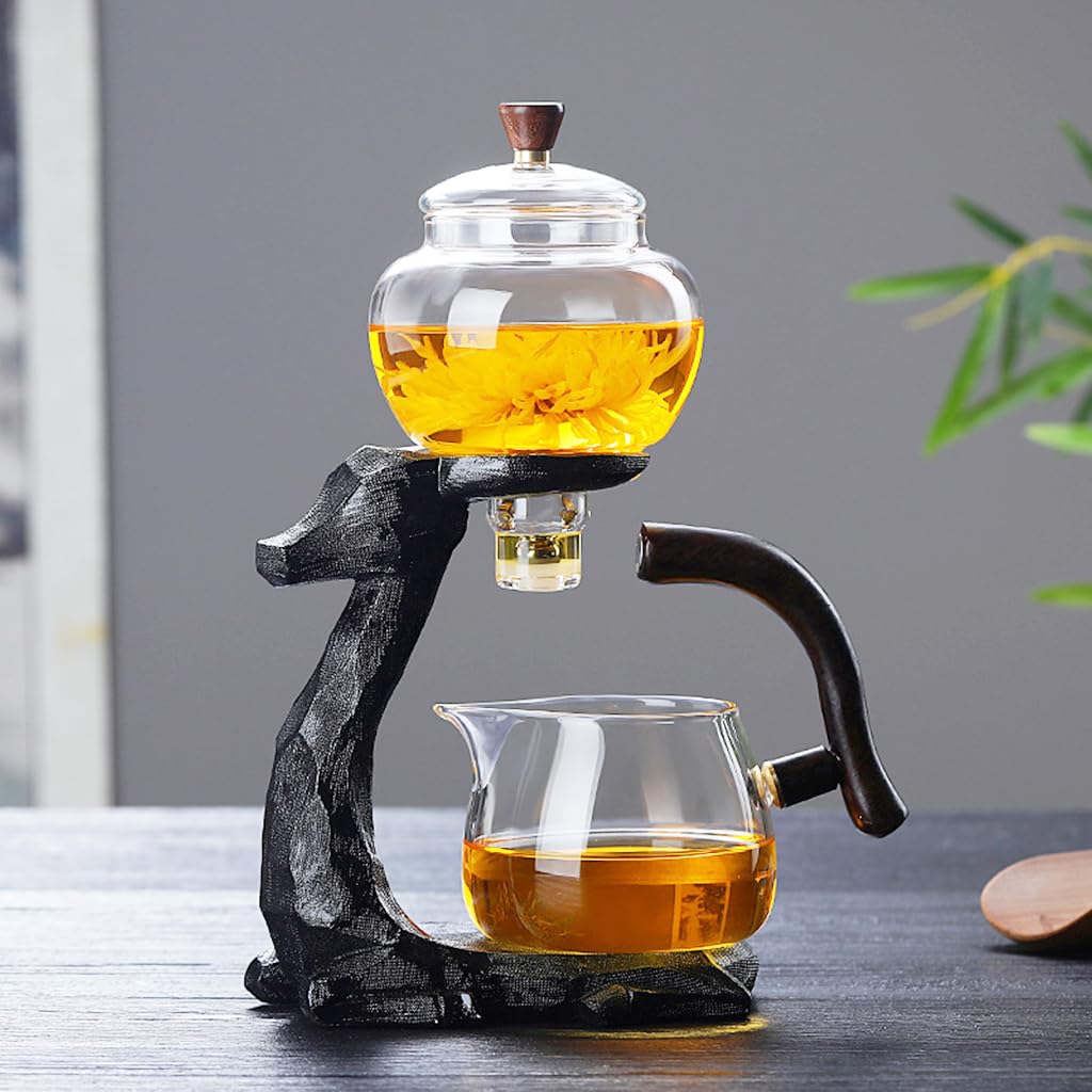 Tea Steeper Pot