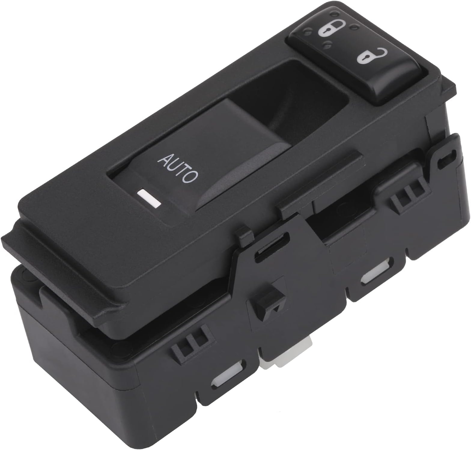 Amazon.com: Obaee Passenger Side Window Switch Control Compatible with ...