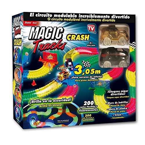 magic tracks alcampo - Buscar Precios