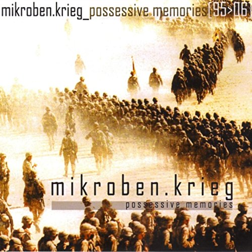 Play Possessive Memories by Mikroben Krieg on Amazon Music
