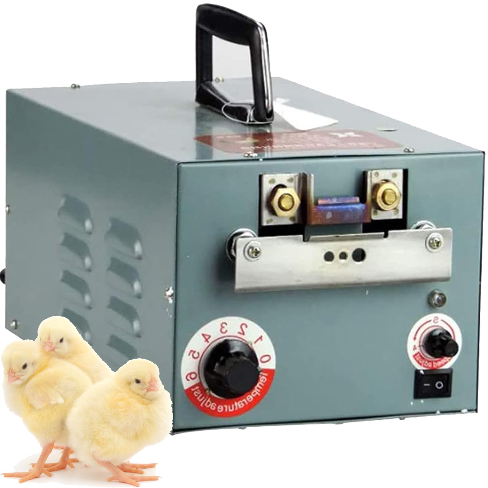 Amazon.com: Automatic Chicken Debeaking Machine - Poultry Debeaking ...