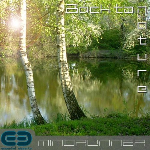 Amazon.com: Back to Nature : Mindrunner: Digital Music