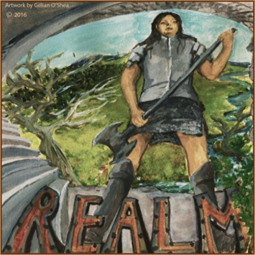 Play Realm by Realm on Amazon Music