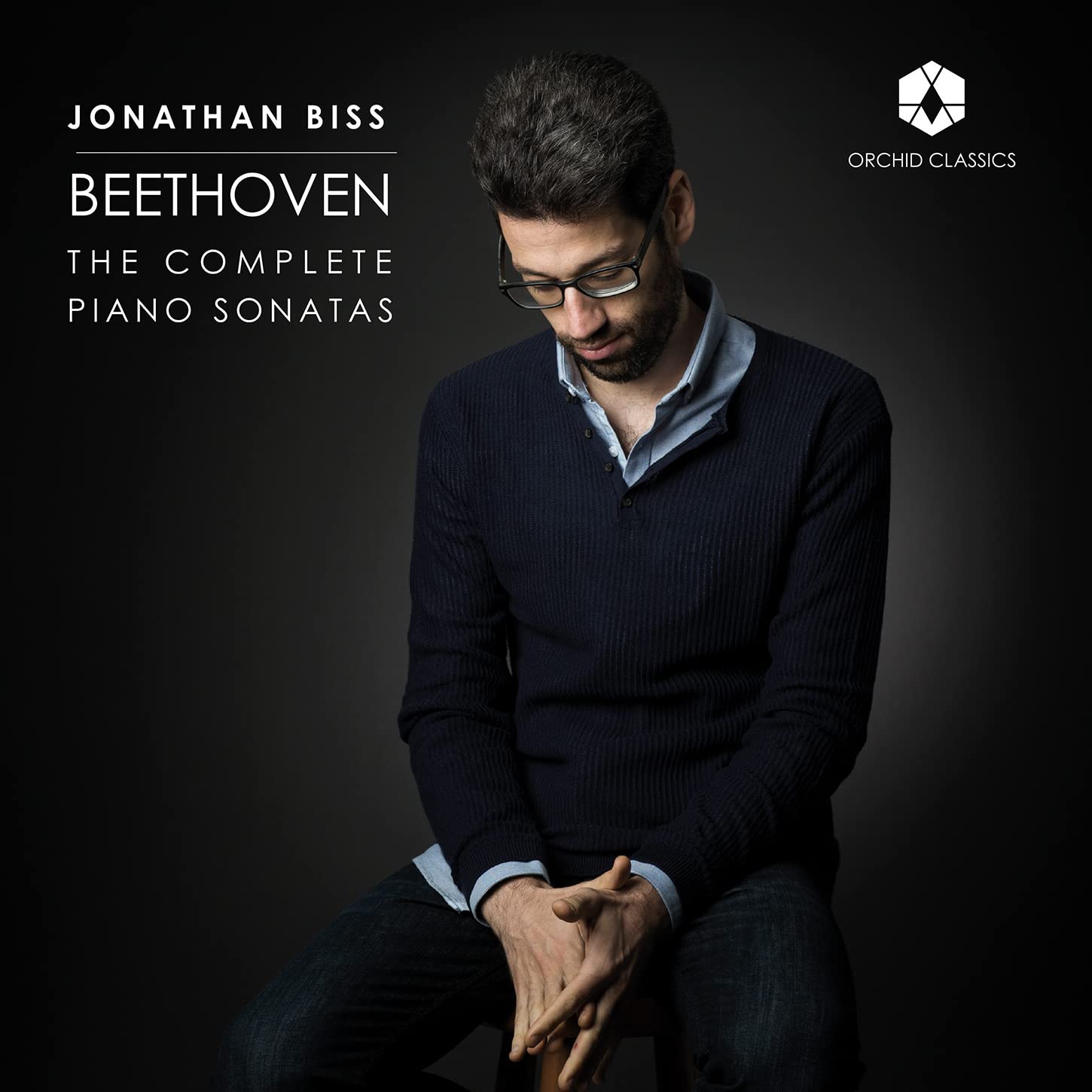 Jonathan Biss - Complete Piano Sonatas - Amazon.com Music