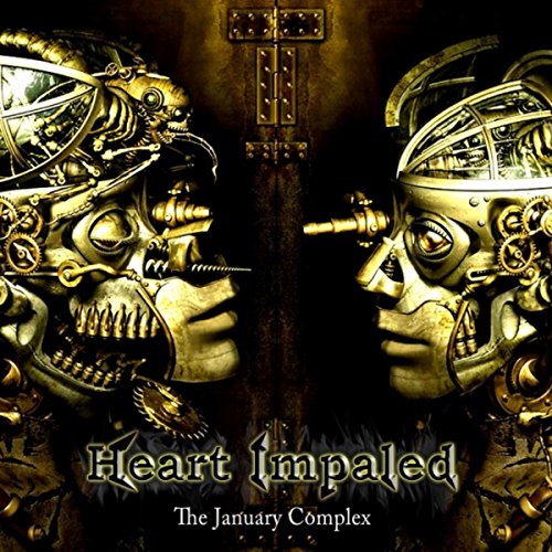 Play The January Complex by Heart Impaled on Amazon Music