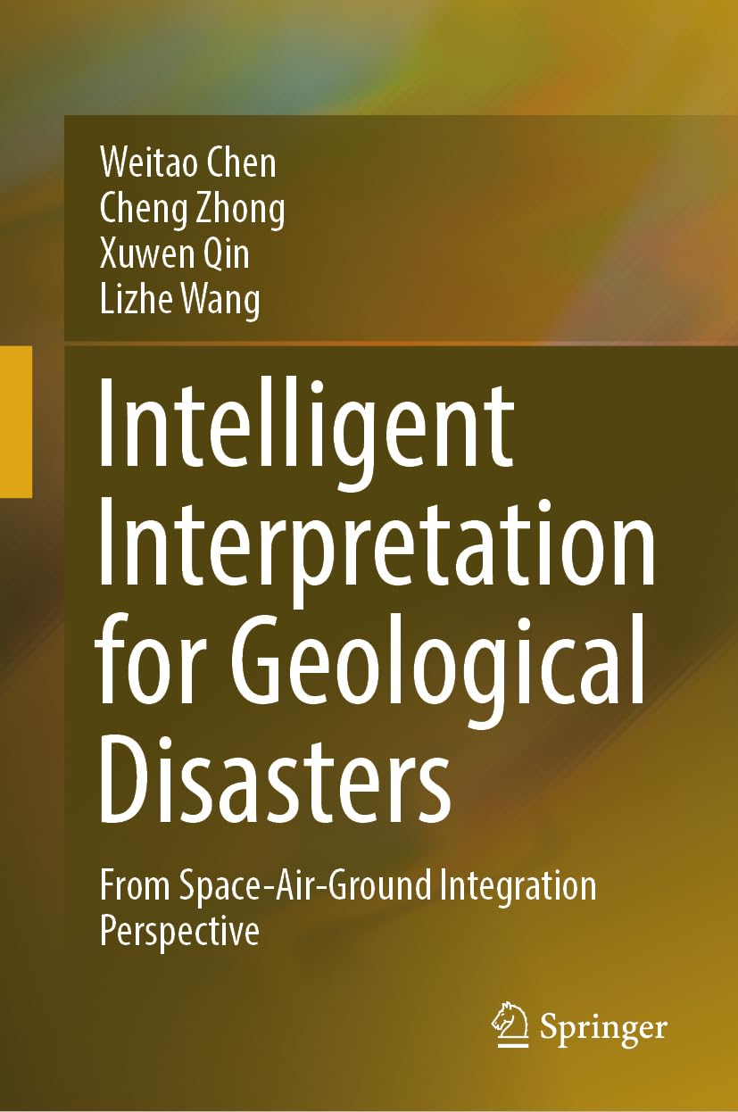 Amazon.com: Intelligent Interpretation for Geological Disasters: From ...