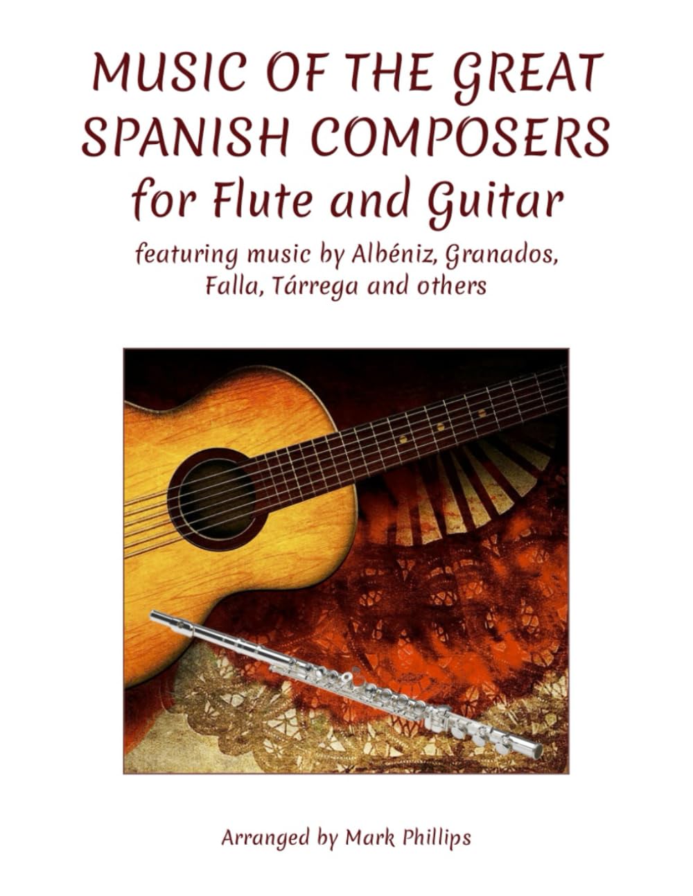 Famous Spanish Composers