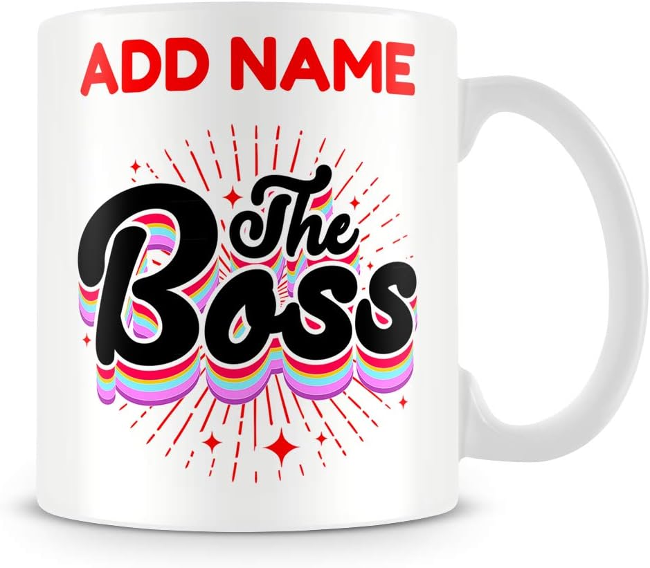 Burnley Personalised FC Bold Crest Mug : Amazon.co.uk: Home & Kitchen