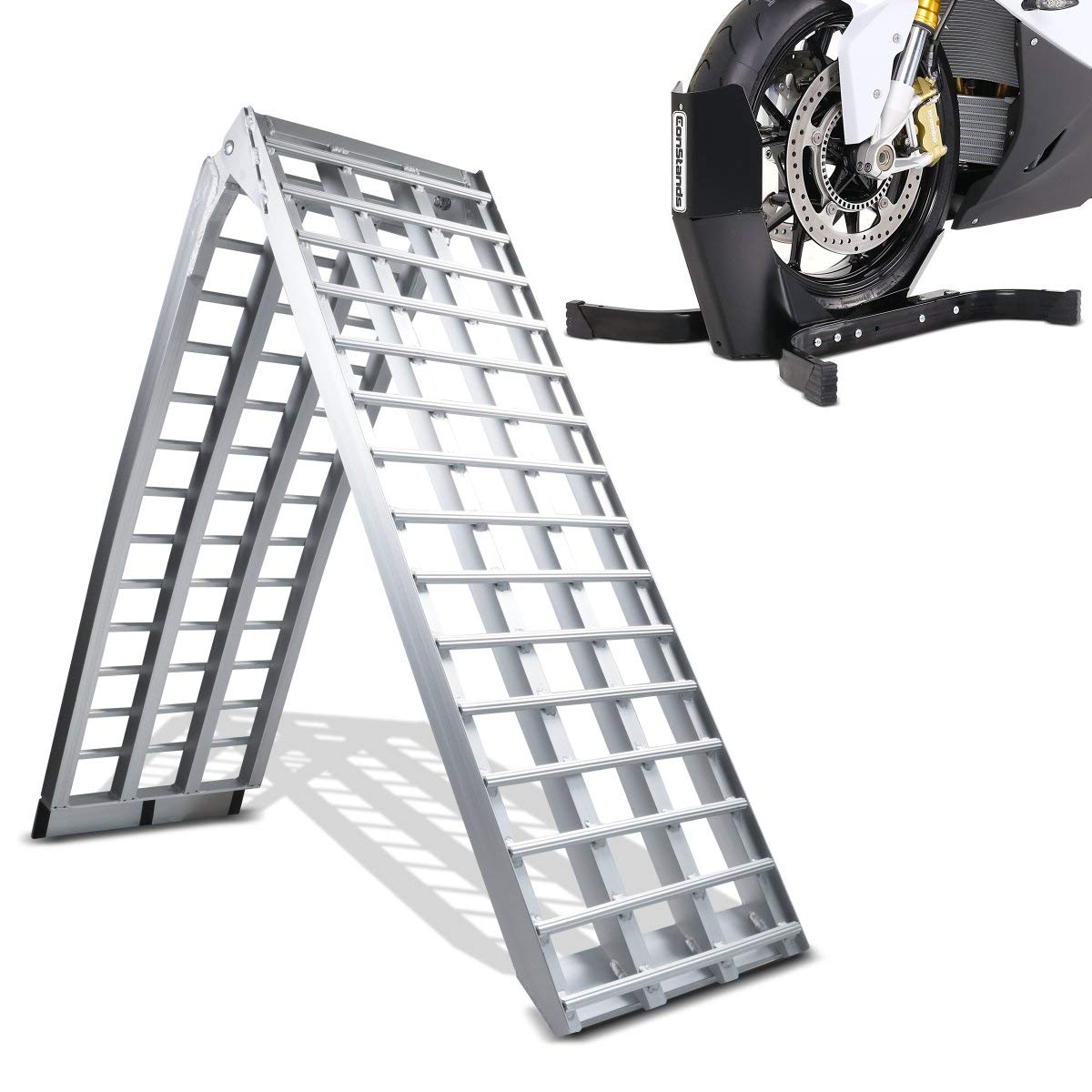 Buy Loading Ramp + wheel chock CP5 for BMW R 1200 GS/Adventure Online ...