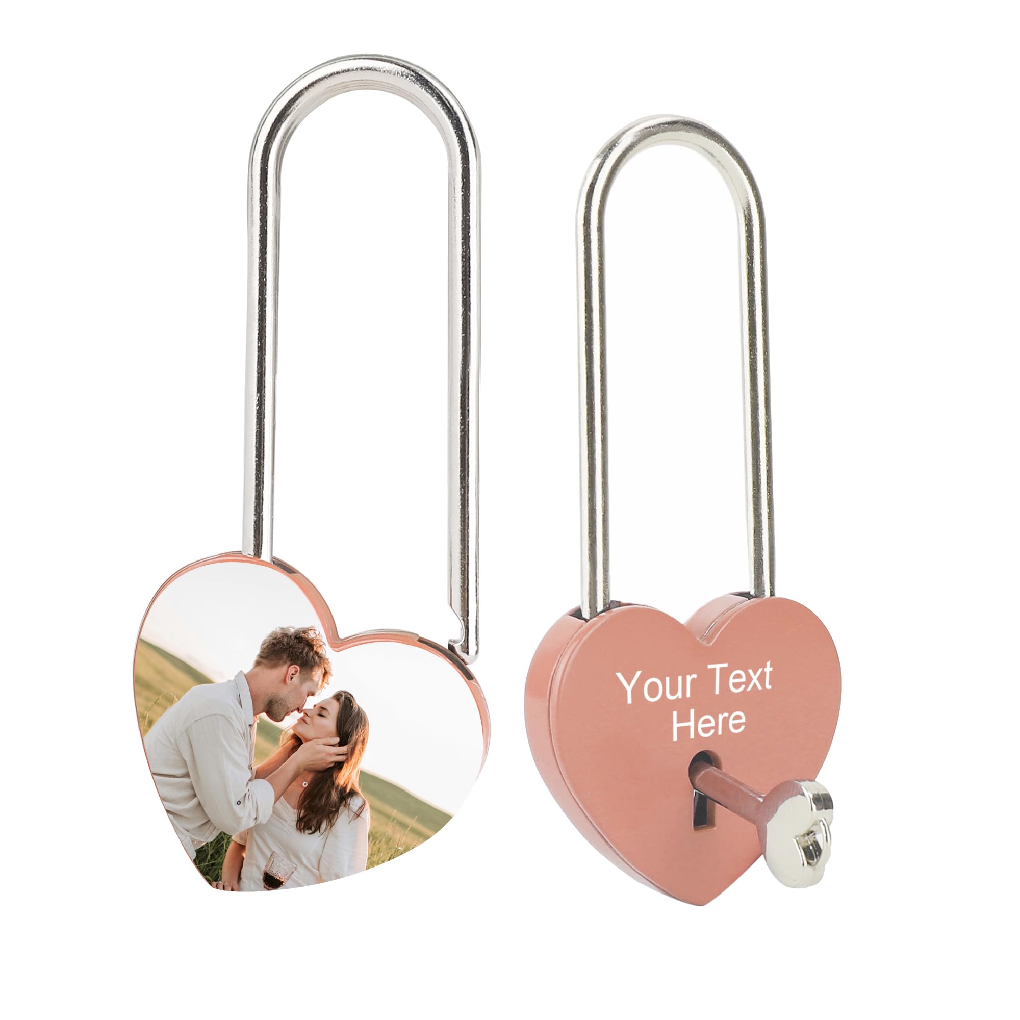 Candados De Amor Para Bodas Amazon.com: Gradleen Candado De Amor Sin