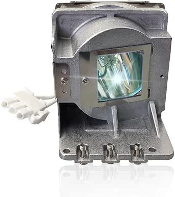 Amazon.com: SORNEICDR SP LAMP-086/5J.JEL05.001/BL-FP190C Replacement ...