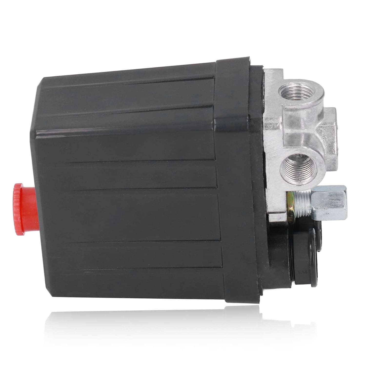 Pressure Control Regulator, Normally Closed Air Compressor Pressure ...