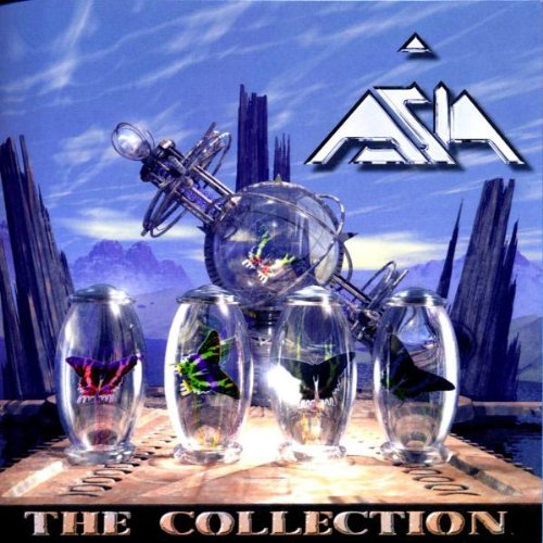 Asia - Collection - Amazon.com Music