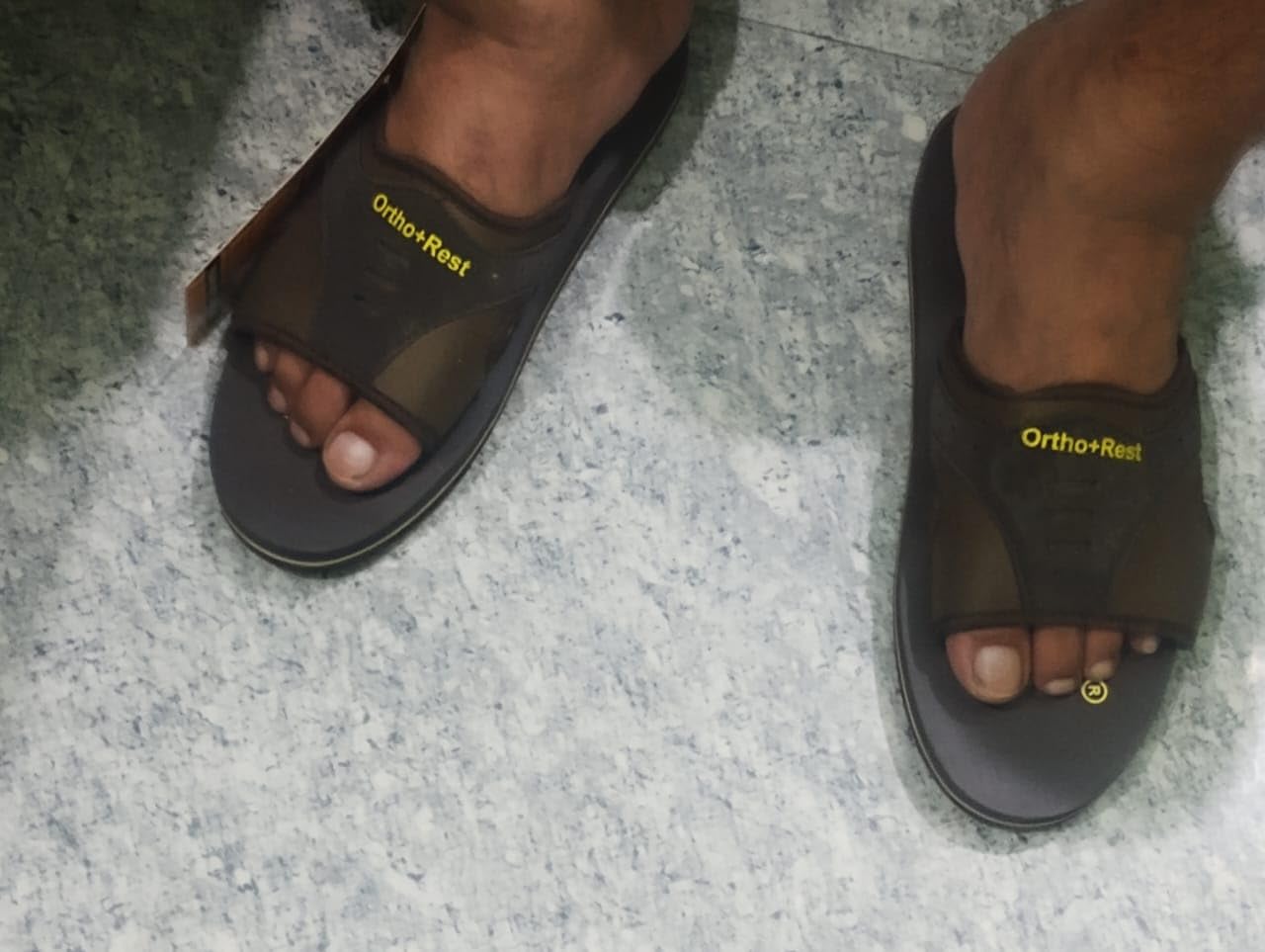 soft comfortable strength and quality what a slipper best slipper i ...