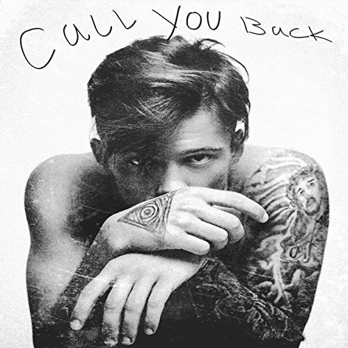 Play Call You Back by Judé Moore on Amazon Music