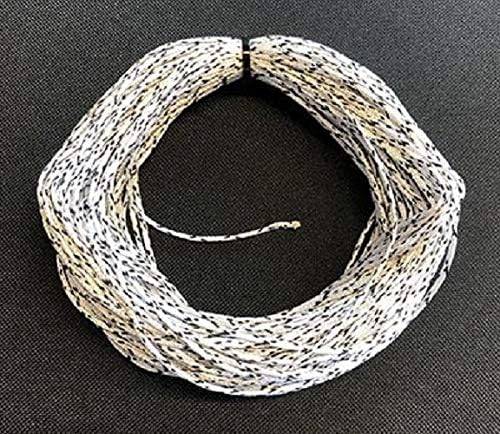 Amazon.com: Spectra® Cord is an Ultra high Molecular Weight ...