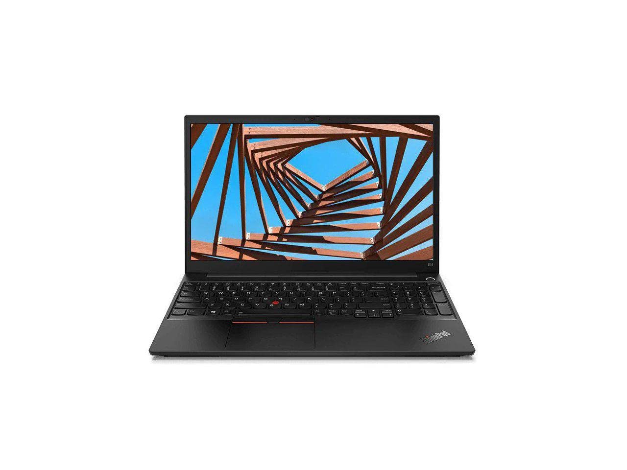 Lenovo ThinkPad E15 G2 20TDS00B00 15.6" Notebook - Full HD - 1920 x ...