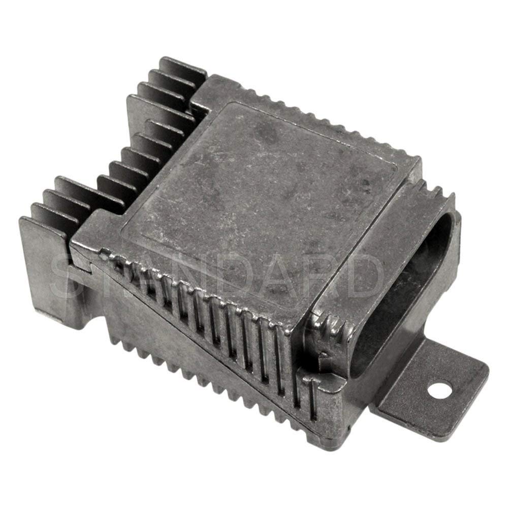Cooling Fan Relay STANDARD MOTOR PRODUCTS RY1532 Cooling Fan Control ...