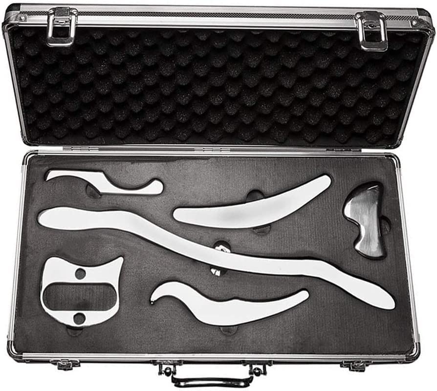 R A Products Chiropractic Tools iastm tool use in physiotherapy Medical ...
