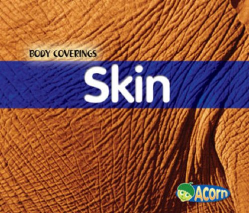 Amazon | Skin (Body Coverings) | Biology