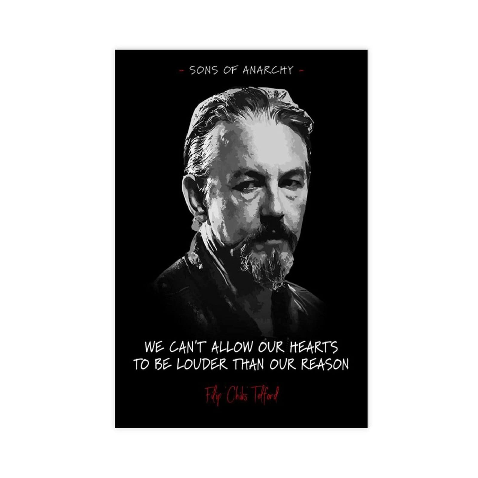 Chibs Sons Of Anarchy Quotes