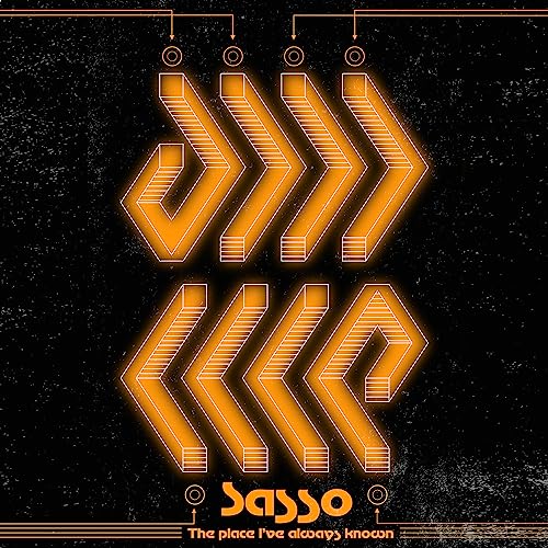 Play The Place I've Always Known by Sasso on Amazon Music